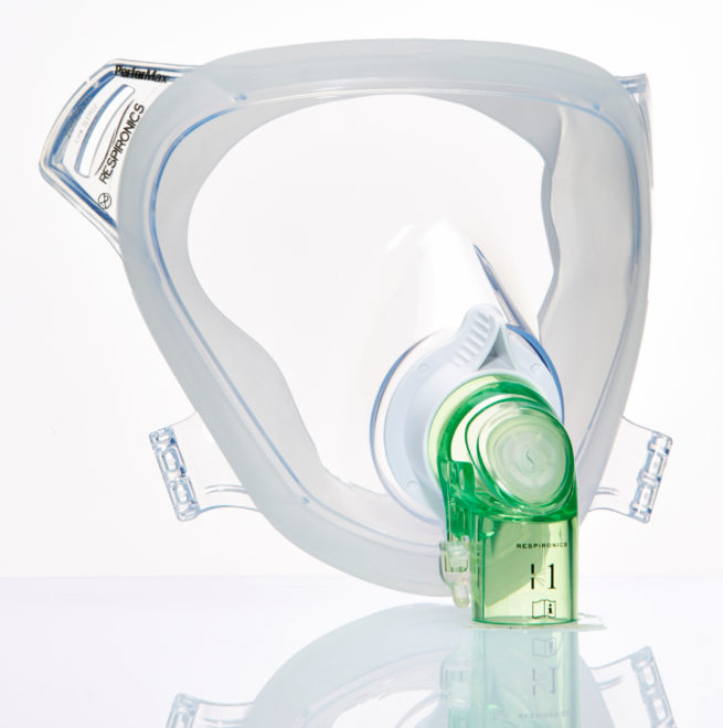 PerforMax – Philips Respironics - Viodreams