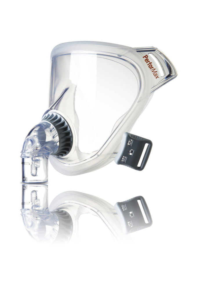 PerforMax – Philips Respironics - Viodreams