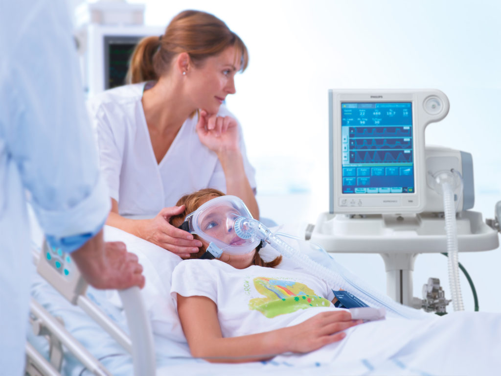 PerforMax – Philips Respironics - Viodreams