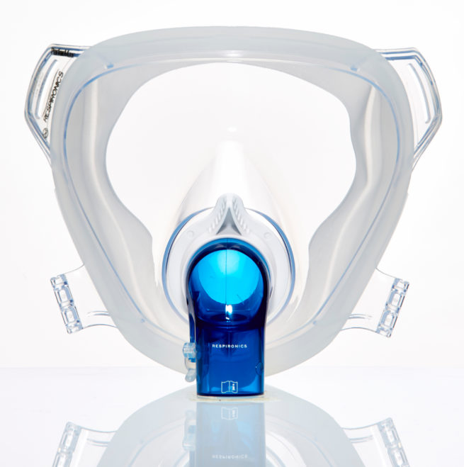 PerforMax – Philips Respironics - Viodreams