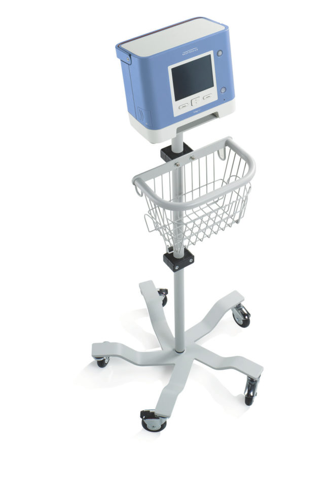 Trilogy 100 – Philips Respironics - Viodreams