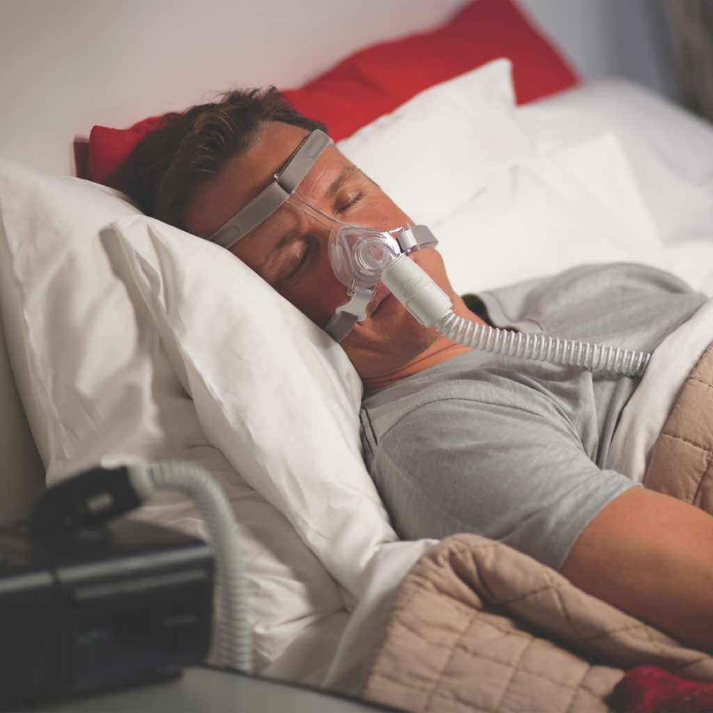 Pico – Philips Respironics - Viodreams