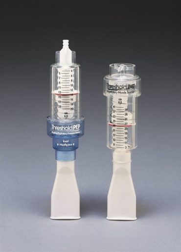 Threshold IMT/PEP – Philips Respironics - Viodreams