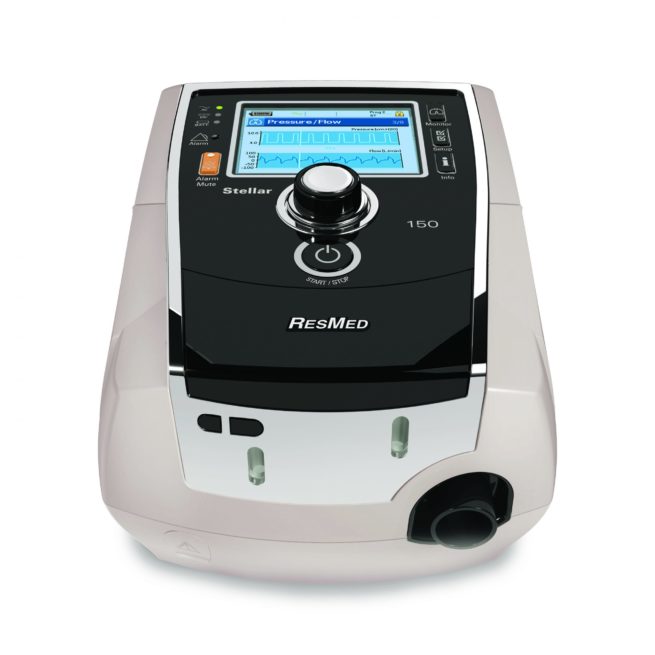 Sistema BiliChek – Philips Respironics - Viodreams