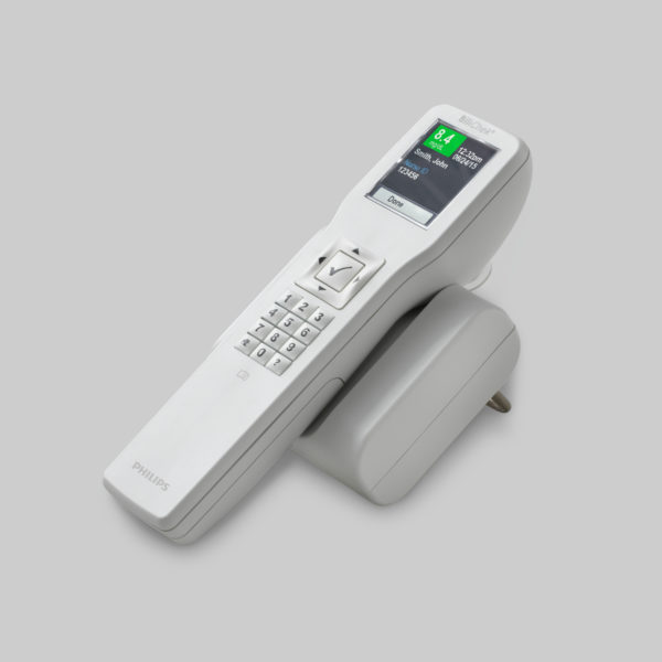 Sistema BiliChek – Philips Respironics - Viodreams